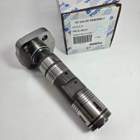 China Hydraulic Pump PC Valve Assembly 708-2L-06410 For KOMATSU PC200-7 PC300-8 PC200-8 for sale