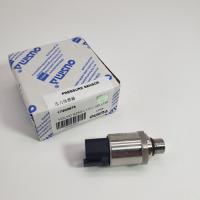 China Pressure Sensor 17202573 Oil Pressure Sensor For A25G L110 L120 L150 for sale