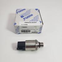China Pressure Sensor 17202573 Oil Pressure Sensor For A25G L110 L120 L150 for sale