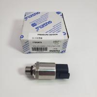 China Pressure Sensor 17202573 Oil Pressure Sensor For A25G L110 L120 L150 for sale