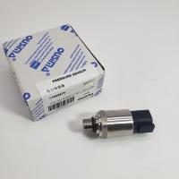 China Pressure Sensor 17202573 Oil Pressure Sensor For A25G L110 L120 L150 for sale