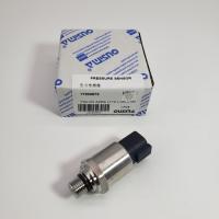 China Pressure Sensor 17202573 Oil Pressure Sensor For A25G L110 L120 L150 for sale