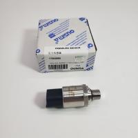 China Pressure Sensor 17202563 Oil Pressure Sensor For A25G L110 L120 L150 for sale