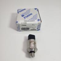 China Pressure Sensor 17202563 Oil Pressure Sensor For A25G L110 L120 L150 for sale