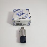 China Pressure Sensor 17202563 Oil Pressure Sensor For A25G L110 L120 L150 for sale