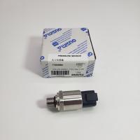 China Pressure Sensor 17202563 Oil Pressure Sensor For A25G L110 L120 L150 for sale
