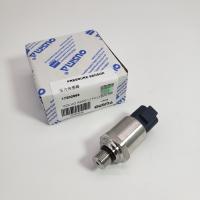 China Pressure Sensor 17202563 Oil Pressure Sensor For A25G L110 L120 L150 for sale