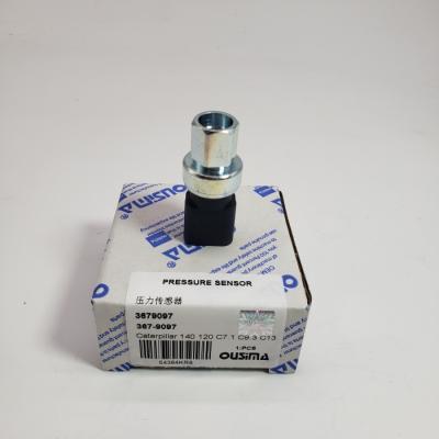 China Pressure Sensor 367-9097/3679097 For 140 120 C7.1 C9.3 C13 TH55 for sale
