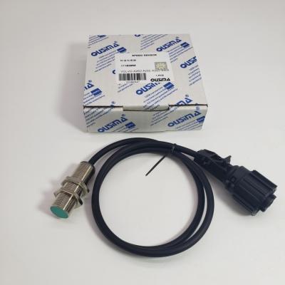 China Speed Sensor 11193958  For A25D A25E A30D A40E for sale