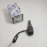 China Solenoid Valve 12C3697 For Liugong Wheel Loader CLG862 CLG877 for sale