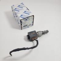 China Solenoid Valve 12C3697 For Liugong Wheel Loader CLG862 CLG877 for sale