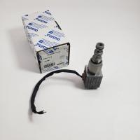 China Solenoid Valve 12C3697 For Liugong Wheel Loader CLG862 CLG877 for sale