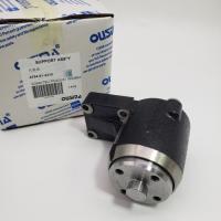 China Fan Base 6754-61-4310 Support Assy For KOMATSU PC220-8 WA380-6 for sale