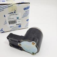 China Fan Base 6754-61-4310 Support Assy For KOMATSU PC220-8 WA380-6 for sale