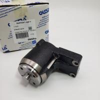 China Fan Base 6754-61-4310 Support Assy For KOMATSU PC220-8 WA380-6 for sale