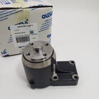 China Fan Base 6754-61-4310 Support Assy For KOMATSU PC220-8 WA380-6 for sale