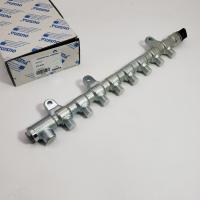 China Excavator Fuel Common Rail Assembly 375-2649/3752649 For 323D2 326D2 329D2 330D2 for sale