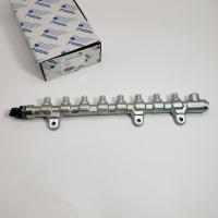 China Excavator Fuel Common Rail Assembly 375-2649/3752649 For 323D2 326D2 329D2 330D2 for sale