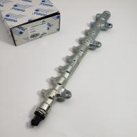 China Excavator Fuel Common Rail Assembly 375-2649/3752649 For 323D2 326D2 329D2 330D2 for sale