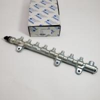China Excavator Fuel Common Rail Assembly 375-2649/3752649 For 323D2 326D2 329D2 330D2 for sale