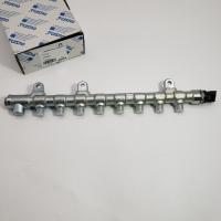 China Excavator Fuel Common Rail Assembly 375-2649/3752649 For 323D2 326D2 329D2 330D2 for sale
