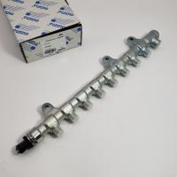 China Excavator Fuel Common Rail Assembly 375-2649/3752649 For 323D2 326D2 329D2 330D2 for sale