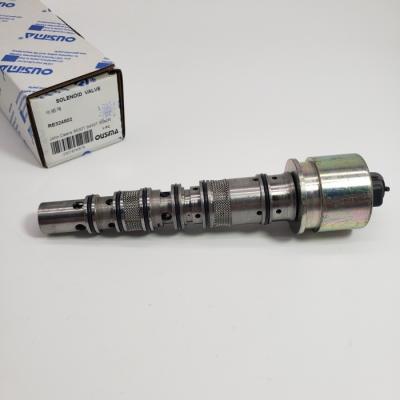 China Solenoid Valve  RE324802 For 9530T 9430T 9560R for sale