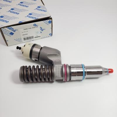 China Diesel Fuel Injector 249-0708/2490708 Fuel Injector Nozzle  For C13 C15 Truck Engine for sale