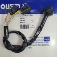 China Engine Wiring Harness 420-4514/456-2194/309-5711 for 320D2 374FL Excavator for sale