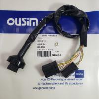 China Engine Wiring Harness 420-4514/456-2194/309-5711 for 320D2 374FL Excavator for sale