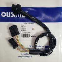 China Engine Wiring Harness 420-4514/456-2194/309-5711 for 320D2 374FL Excavator for sale