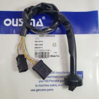 China Engine Wiring Harness 420-4514/456-2194/309-5711 for 320D2 374FL Excavator for sale