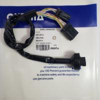 China Engine Wiring Harness 420-4514/456-2194/309-5711 for 320D2 374FL Excavator for sale