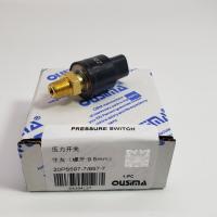 China 20PS597-7/957-7 Angle Pressure Switch for Sumitomo SH200 SH120 SH300 SH350 with 9.5mm Screw Thread for sale