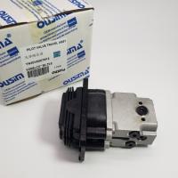 China High Quality YN30V00070F2 Foot Valve Assembly for KOBELCO SK75-8 Excavator Pilot Valve for sale