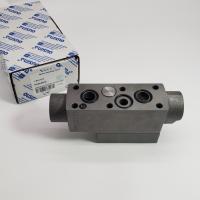 China Boom Holding Valve 723-50-53102 For KOMATSU PC100 PC100L PC120 PC120SC for sale