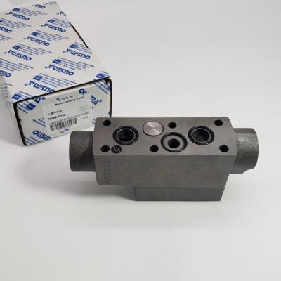 China Boom Holding Valve 723-50-53102 For KOMATSU PC100 PC100L PC120 PC120SC for sale