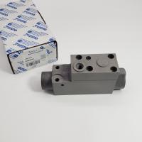 China Boom Holding Valve 723-50-53102 For KOMATSU PC100 PC100L PC120 PC120SC for sale