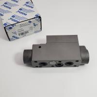 China Boom Holding Valve 723-50-53102 For KOMATSU PC100 PC100L PC120 PC120SC for sale