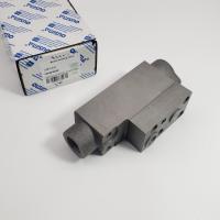 China Boom Holding Valve 723-50-53102 For KOMATSU PC100 PC100L PC120 PC120SC for sale