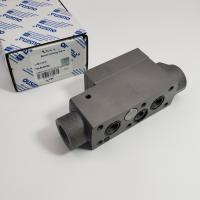 China Boom Holding Valve 723-50-53102 For KOMATSU PC100 PC100L PC120 PC120SC for sale