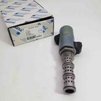 China Stainless Steel Excavator Solenoid Valve for DANA TE13 TE15 TE17 OEM 4015497/60230896/SK13301024JE for sale