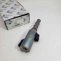 China Stainless Steel Excavator Solenoid Valve for DANA TE13 TE15 TE17 OEM 4015497/60230896/SK13301024JE for sale