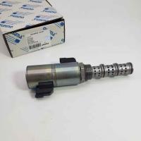China Stainless Steel Excavator Solenoid Valve for DANA TE13 TE15 TE17 OEM 4015497/60230896/SK13301024JE for sale