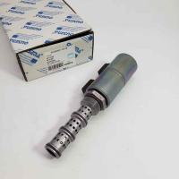 China Stainless Steel Excavator Solenoid Valve for DANA TE13 TE15 TE17 OEM 4015497/60230896/SK13301024JE for sale