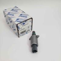 China Stainless Steel Solenoid Valve HLPPRV05C for LIUGONG 922E Excavator High Quality for sale