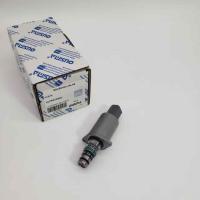 China Stainless Steel Solenoid Valve HLPPRV05C for LIUGONG 922E Excavator High Quality for sale