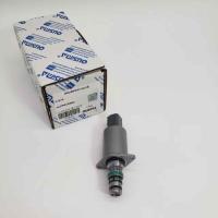 China Stainless Steel Solenoid Valve HLPPRV05C for LIUGONG 922E Excavator High Quality for sale