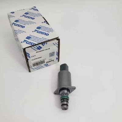 China Stainless Steel Solenoid Valve HLPPRV05C for LIUGONG 922E Excavator High Quality for sale