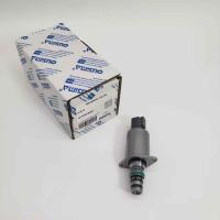 China Stainless Steel Solenoid Valve HLPPRV05C for LIUGONG 922E Excavator High Quality for sale